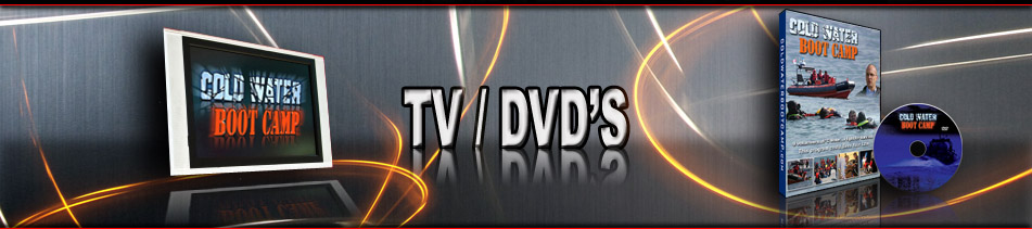 Television / DVD's